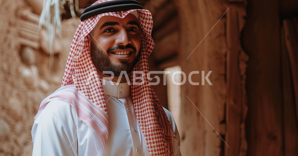 saudi man - Photo #154571 - Stock Photos - Exclusive Gulf Arab Photos ...
