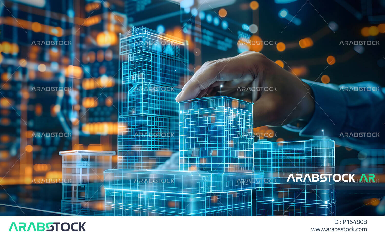 The use of artificial intelligence science and technology in ...