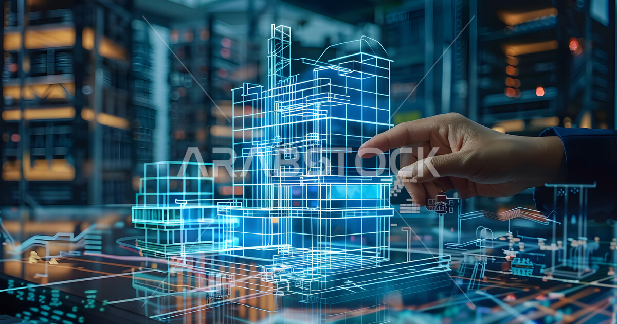 Achieving the industrial revolution, using artificial intelligence ...
