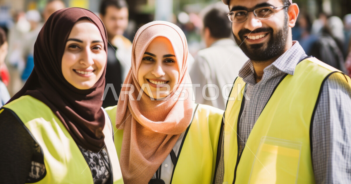 Working in the engineering sector, Saudi professions and jobs, looking ...