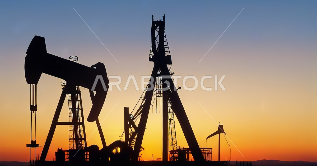 Selling and exporting internal wealth, quality of petroleum extraction ...