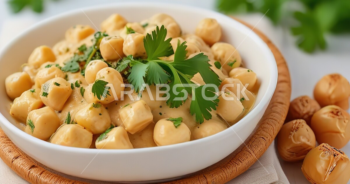 Saudi Arabian oriental food recipes, traditional popular foods and ...