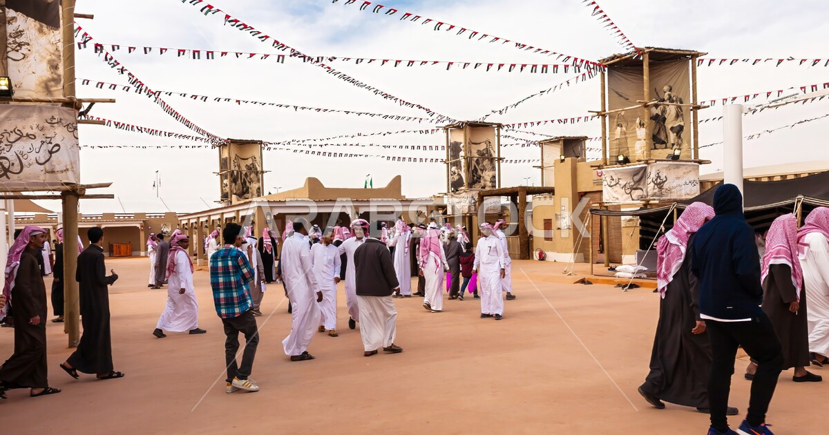 National festivals of heritage and culture, the influx of visitors and ...