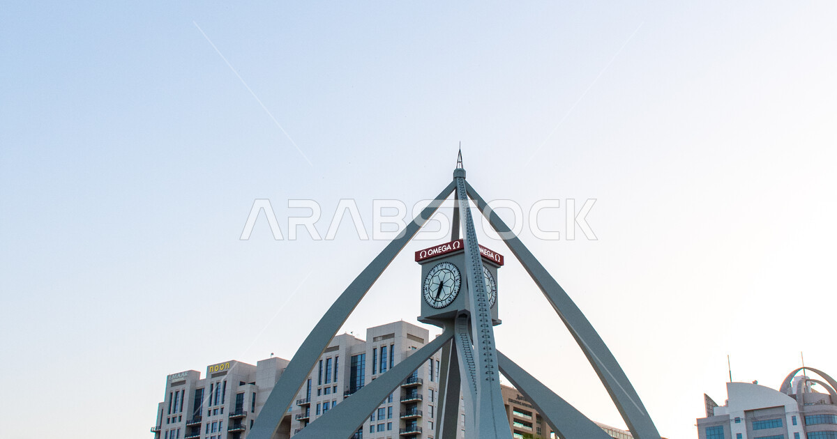 أماكن ومعالم سياحية مشهورة ,النمو والتطور العمراني في الامارات العربية المتحدة, الفن الهندسي ...