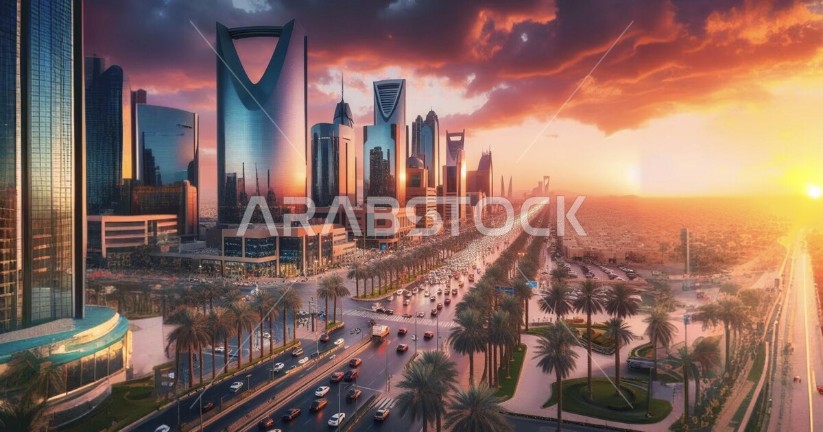 Defining urban development in the Kingdom, constructing modern ...