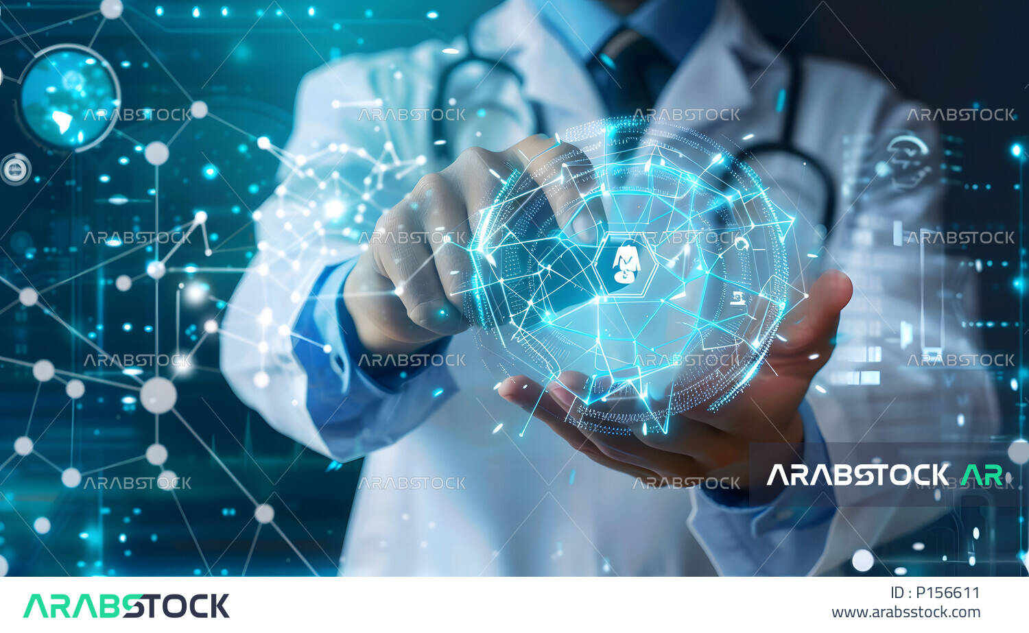 Achieving an industrial revolution, a future vision 2030, artificial ...