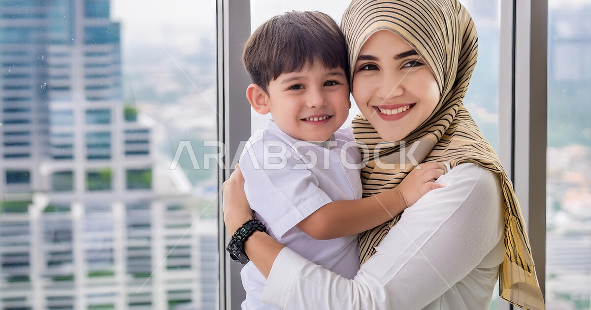 Taking responsibility and the role of the Saudi family in raising ...