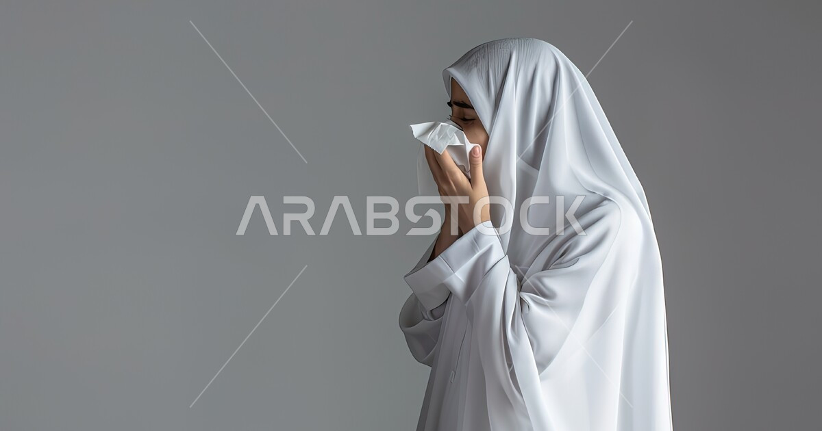 أعراض كورونا (كوفيد-19)، الإصابة بنزلة برد، الحاجة الى العلاج والدواء ...