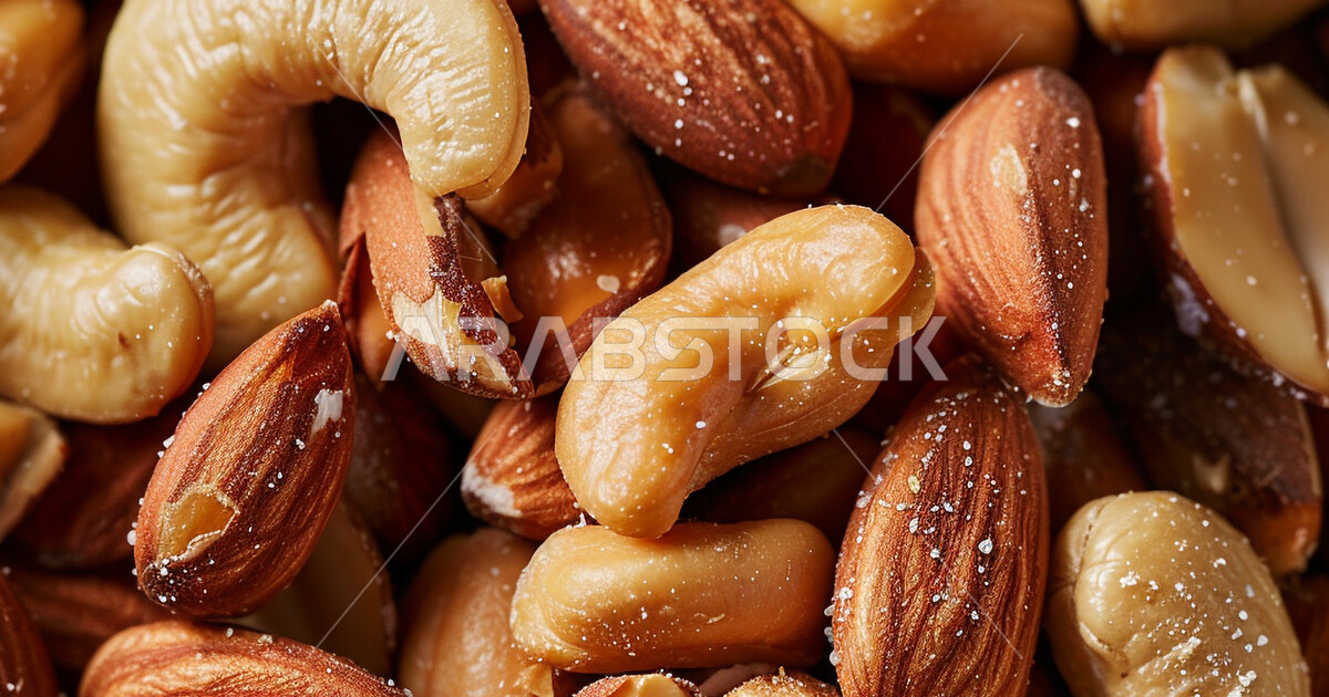 The high nutritional value of snacks, agricultural crops and local ...