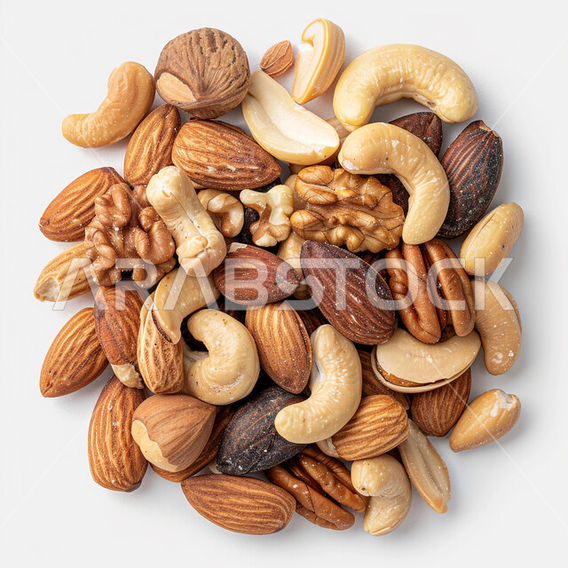 Agricultural crops and local Saudi national products, delicious snacks ...