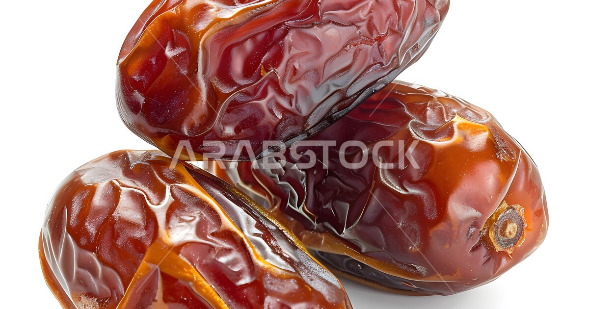 ضيافة رمضانية لذيذة، تمر سكري صحي طازج, محاصيل ومنتجات زراعية محلية وطنية سعودية، وجبة ذات قيمة ...