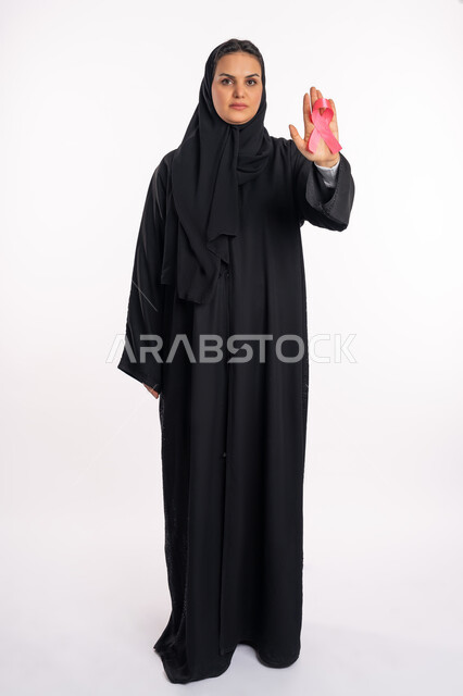 Slogan for early detection of malignant diseases, a women’s awareness ...