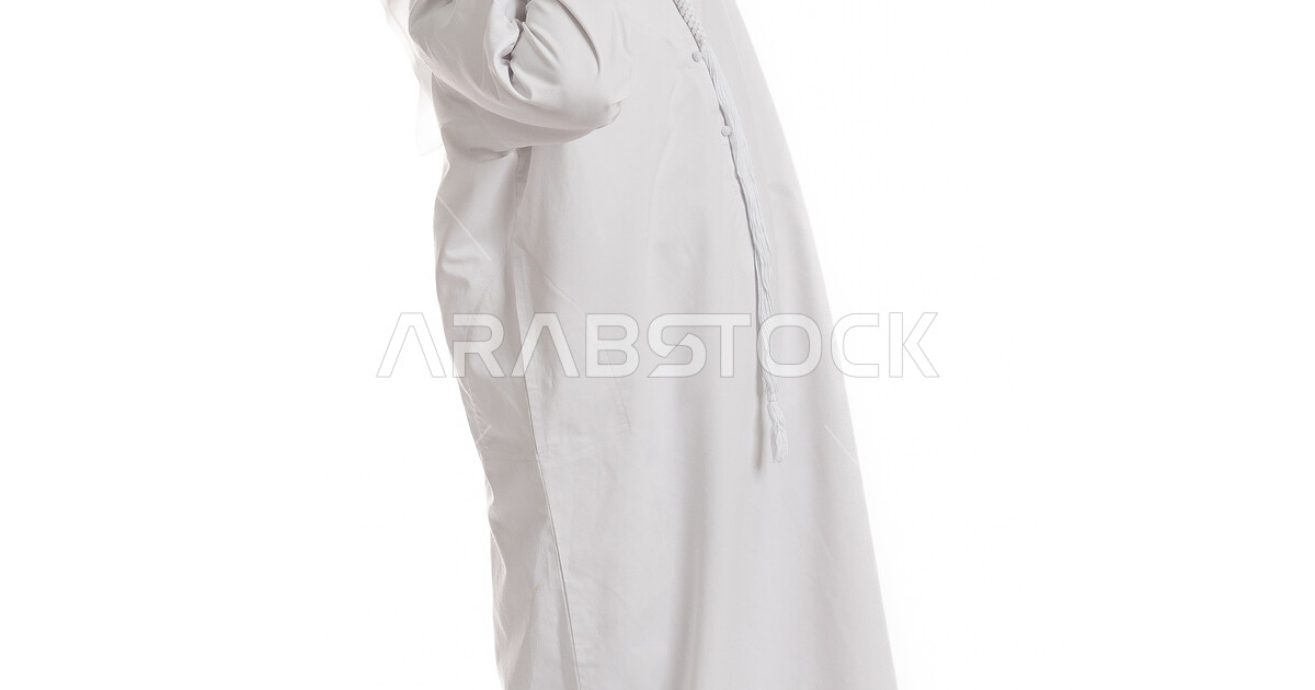 Listening well and focusing on speech, a Saudi boy who overhears ...