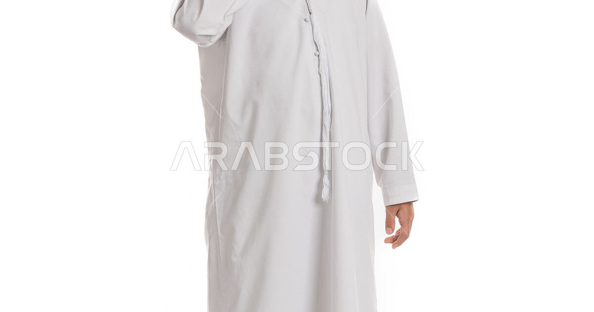 Listening well and focusing on speech, a Saudi boy who overhears ...