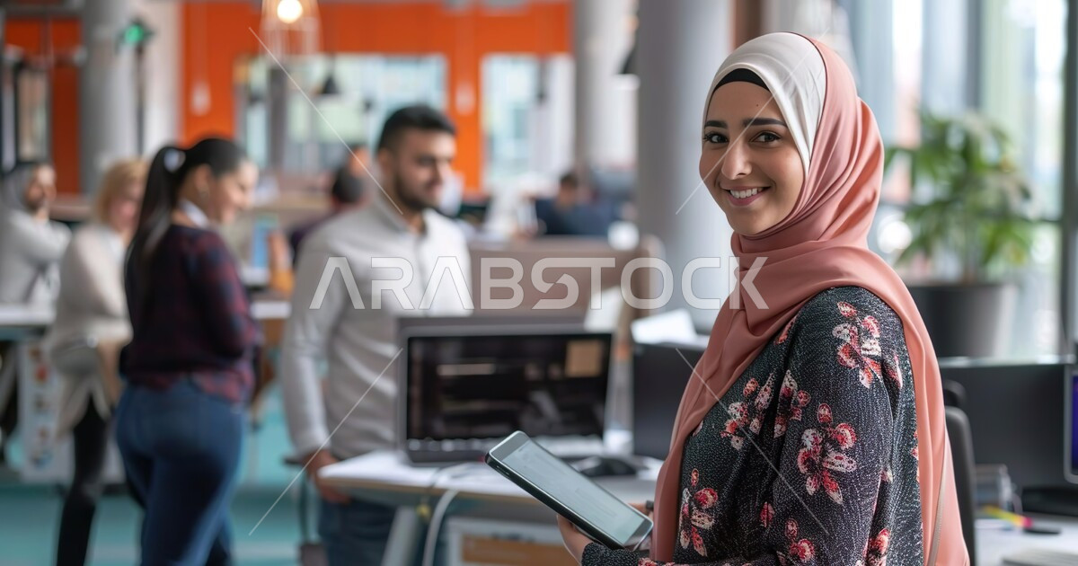 وظائف ومهن نسائية, استخدام الأجهزة والتقنيات الحديثة والمتطورة، التطبيقات التقنية للأجهزة ...