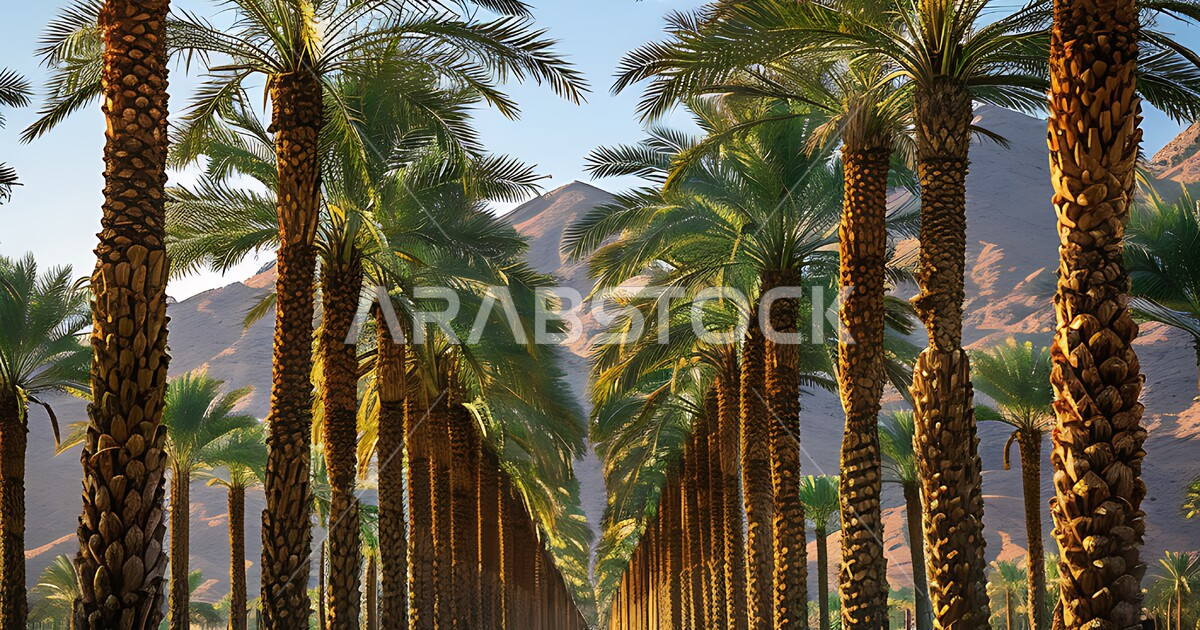 Interest in afforestation and agriculture, local national crops and ...