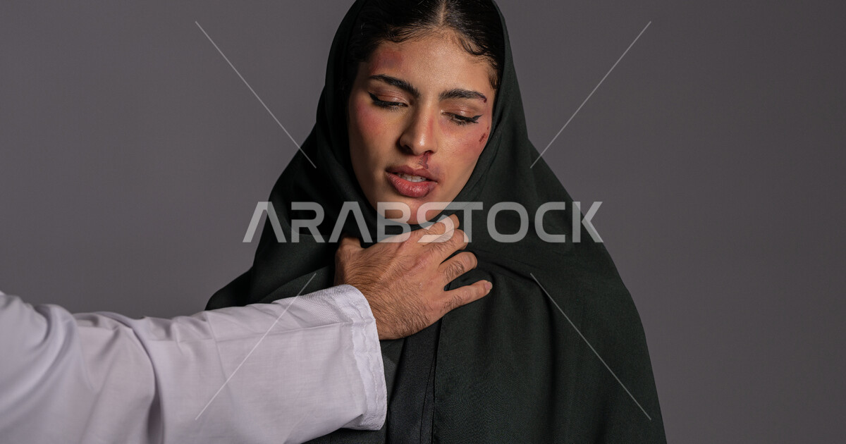 ايماءات التعب و الانهيار 25 نوفمبر اليوم العالمي للقضاء على العنف ضد