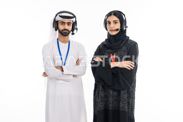 Enhancing the level of customer satisfaction, working in the field of ...