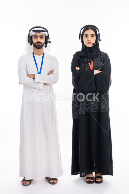 Working in the field of customer service and responding to customer ...