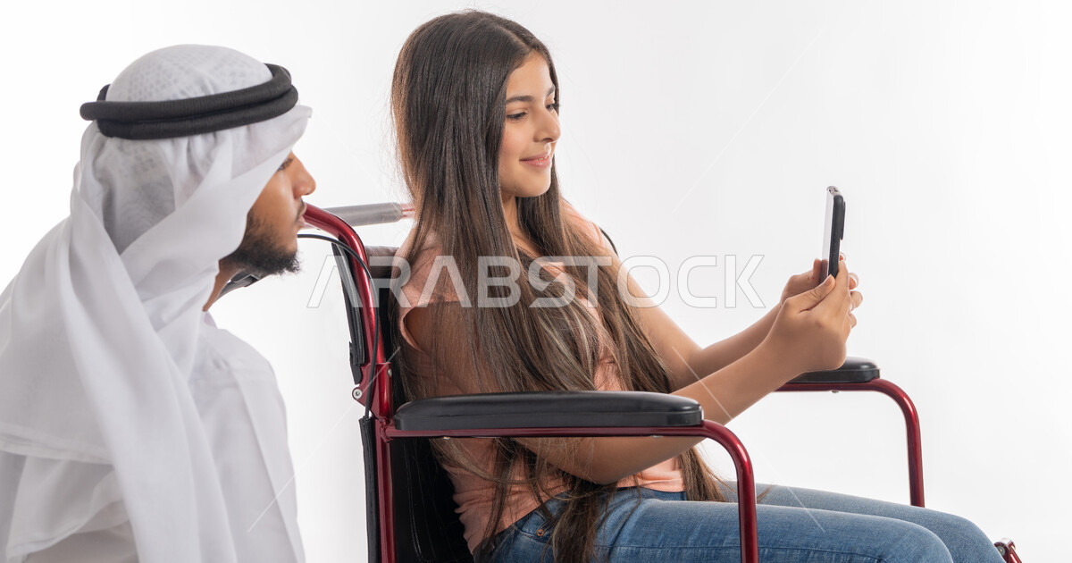 Empowering and supporting the Emirati community for people with special ...