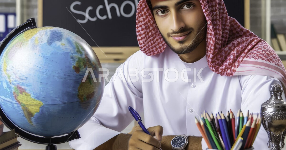 مفهوم المتابعة والتركيز على الدروس، الحرص على التفوق والنجاح، الاهتمام بالأناقة والمظهر الخارجي ...