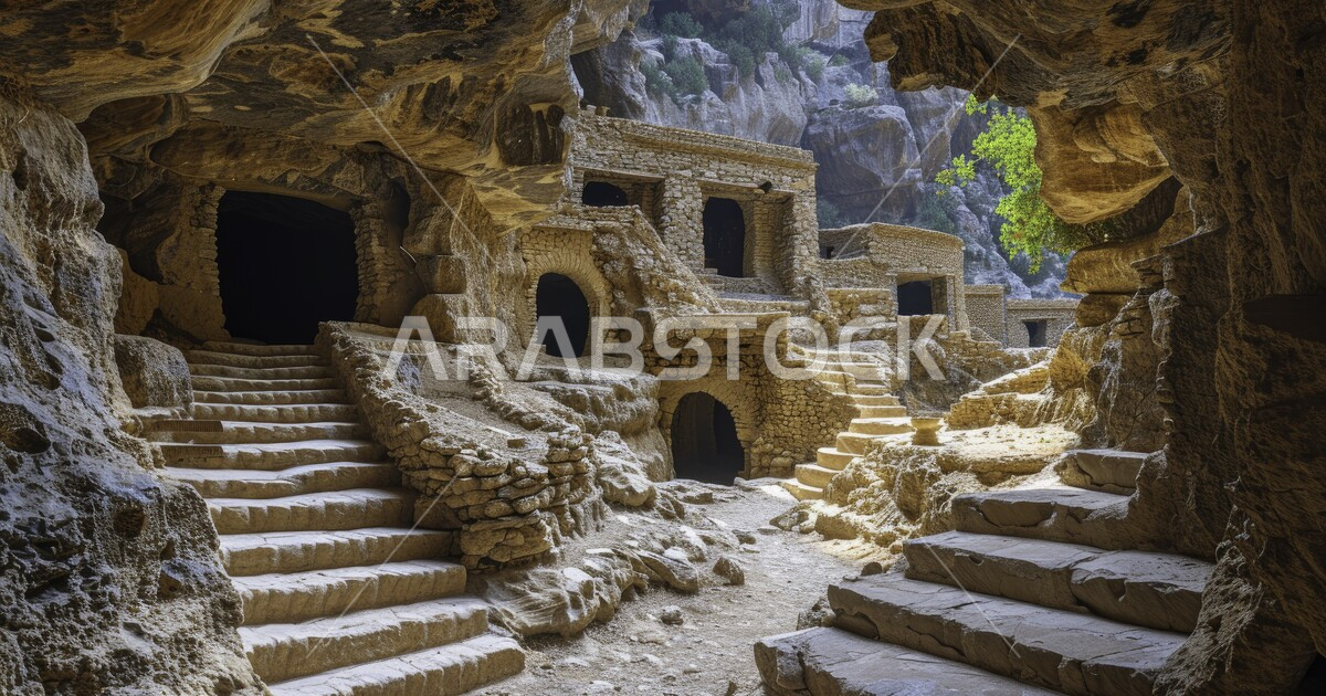 Famous tourist places and landmarks, ancient historical monuments in ...
