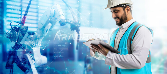 Digital transformation and technological progress, development and ...