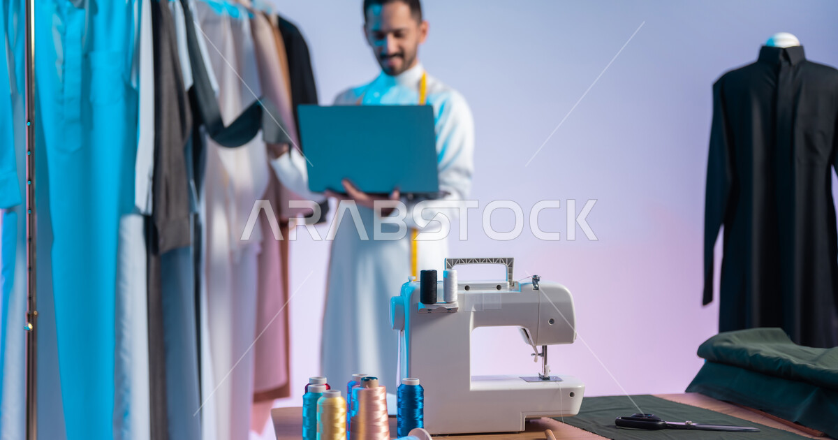 Professions and handicrafts, use of advanced and modern technologies ...