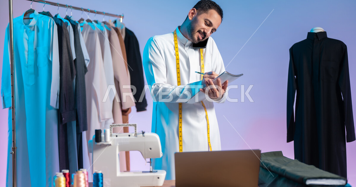 تسجيل وتدوين الملاحظات و القياسات، إجراء مكالمة هاتفية، استخدام ...