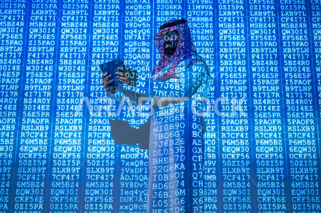 The concept of user data privacy to protect cybersecurity data, use of programming languages and ...