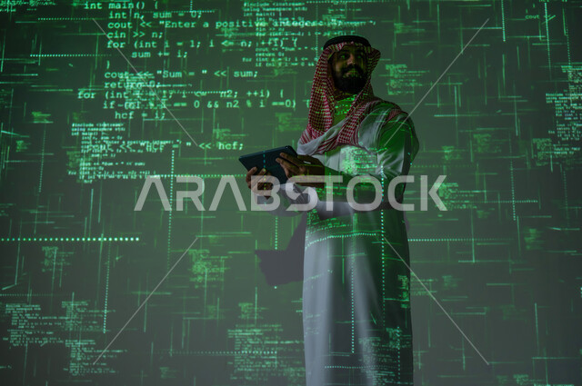 Building websites and electronic applications, programming languages ...