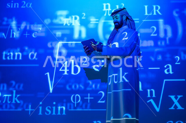 The use of modern electronic devices, scientific and technical ...