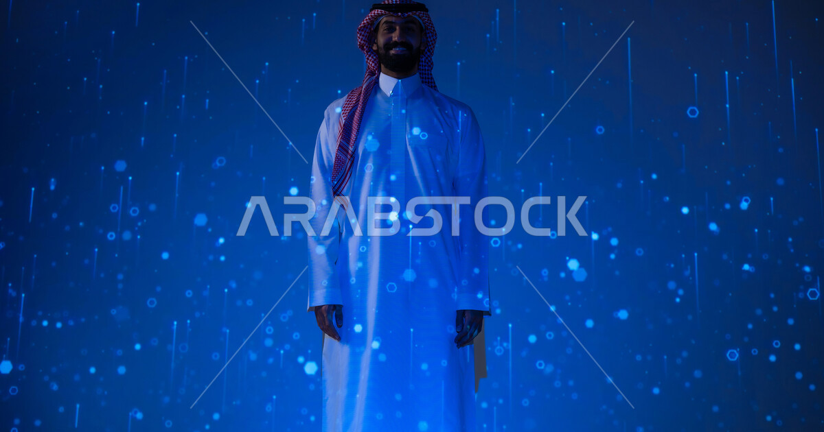Saudi future vision 2030, digital and technological development in the ...