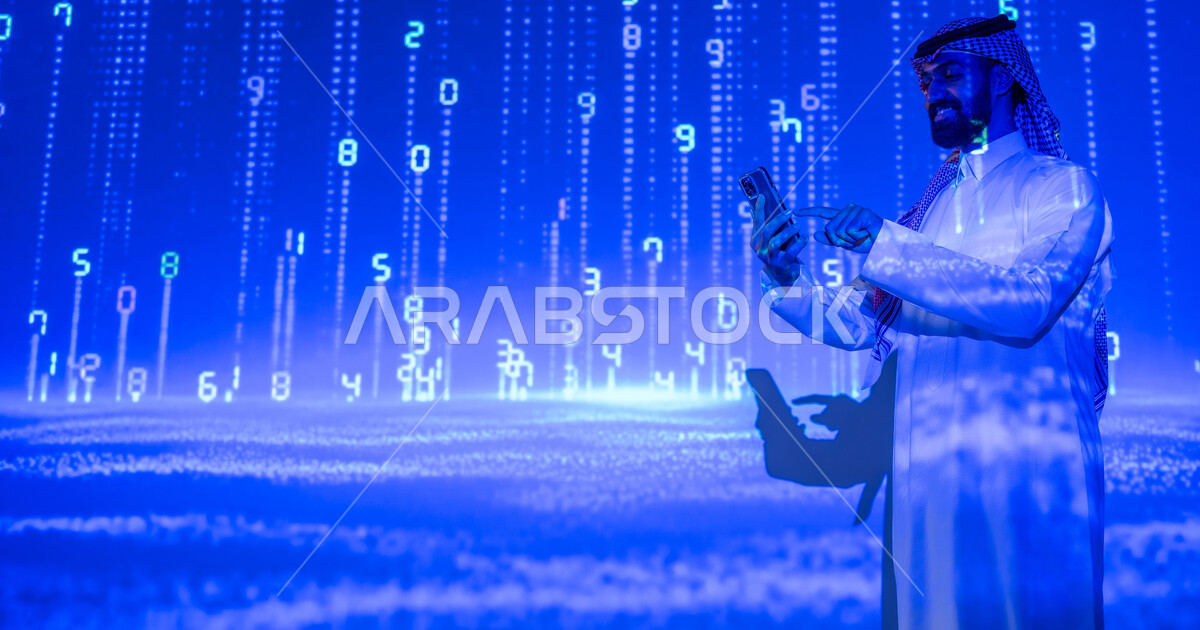 Digital and technological development, the use of advanced codes and ...