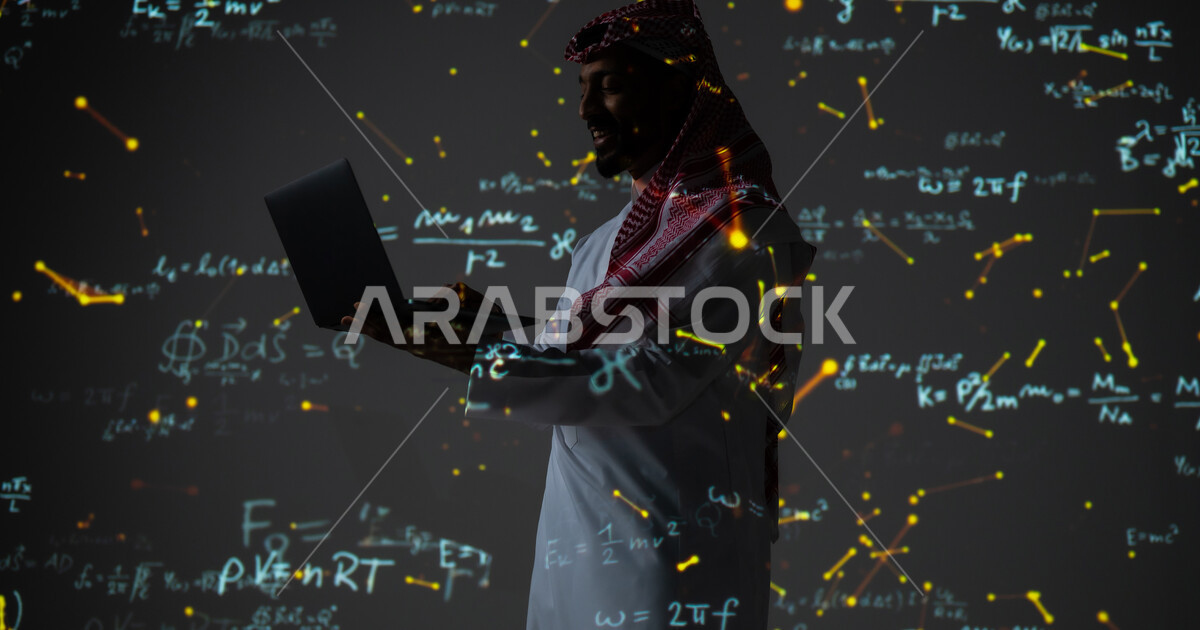 Integrating science with technology, numbers and calculations in ...