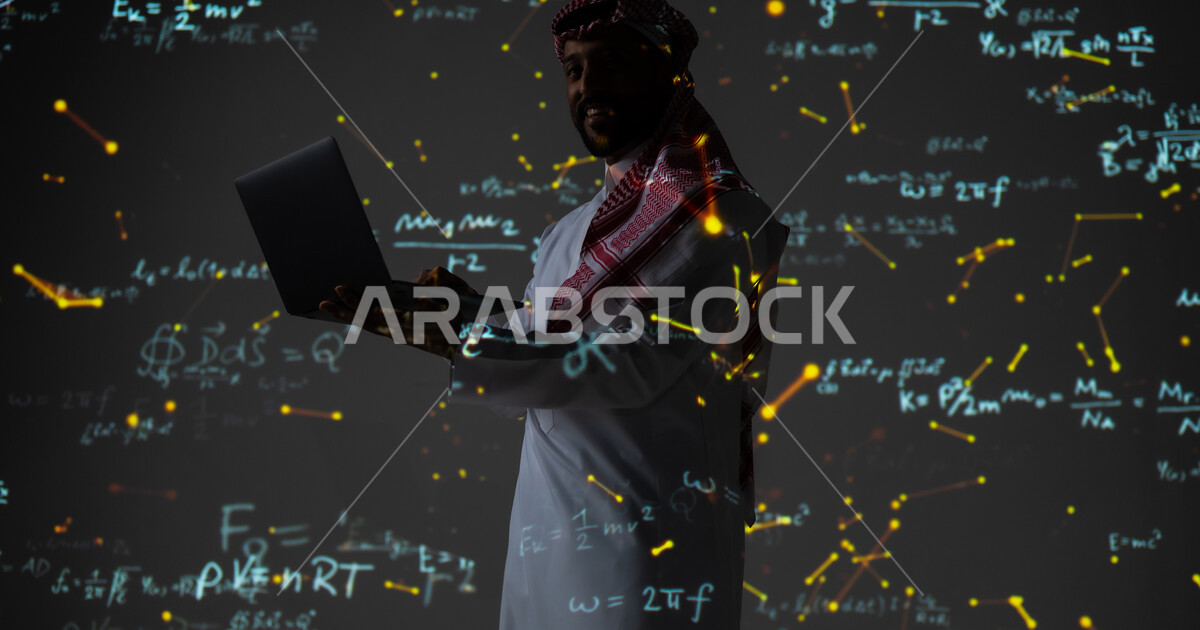 Integrating science with technology, numbers and calculations in ...