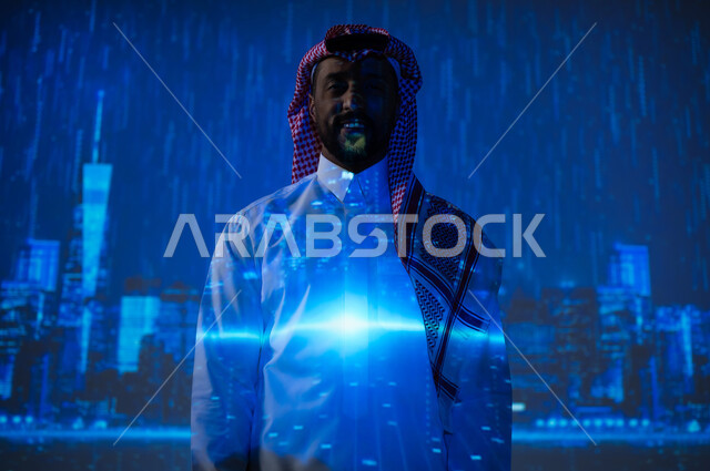 Watching the rainy winter season, the rainy atmosphere in the Kingdom ...