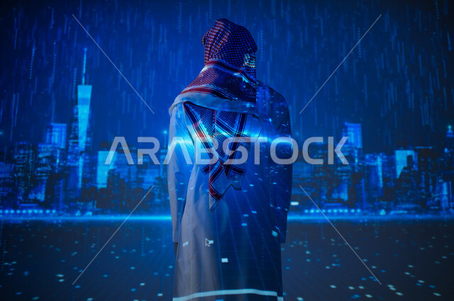 Watching the rainy winter season, the rainy atmosphere in the Kingdom ...