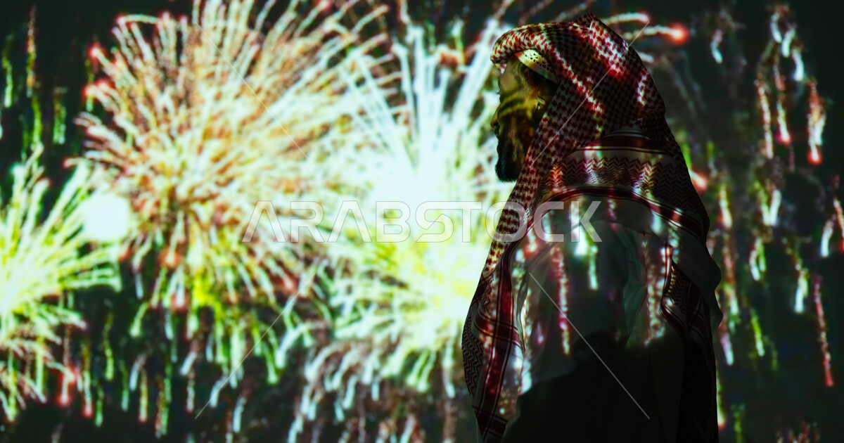 الاستمتاع بالمفرقعات والألعاب النارية في الأعياد والمناسبات، المشاركة ...