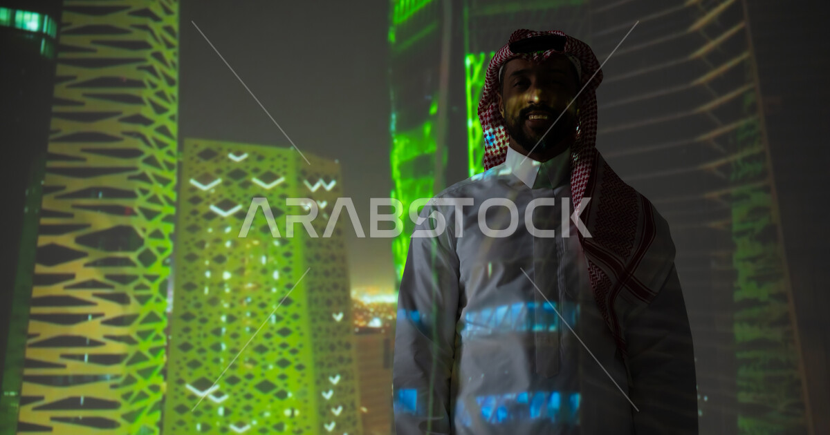 الفن الهندسي المعماري المتطور، النمو والتطور العمراني في العاصمة على الطراز الحديث، الأبراج ...