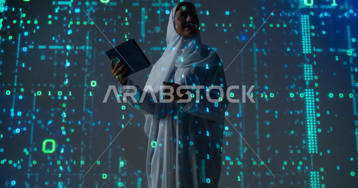 Symbols, numbers and programming languages, the use of advanced modern ...