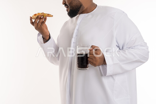 Eating unhealthy food, the dangers of eating too much fast food ...