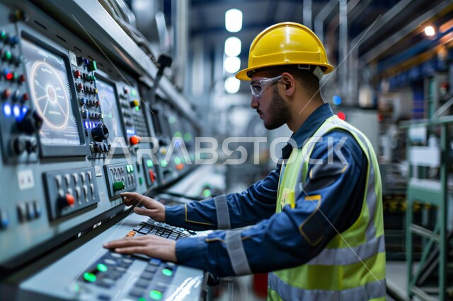 Engineering professions and jobs, productive Saudi manpower, quality of ...