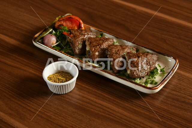 Healthy and nutritious meat meals, distinctive dishes and recipes ...