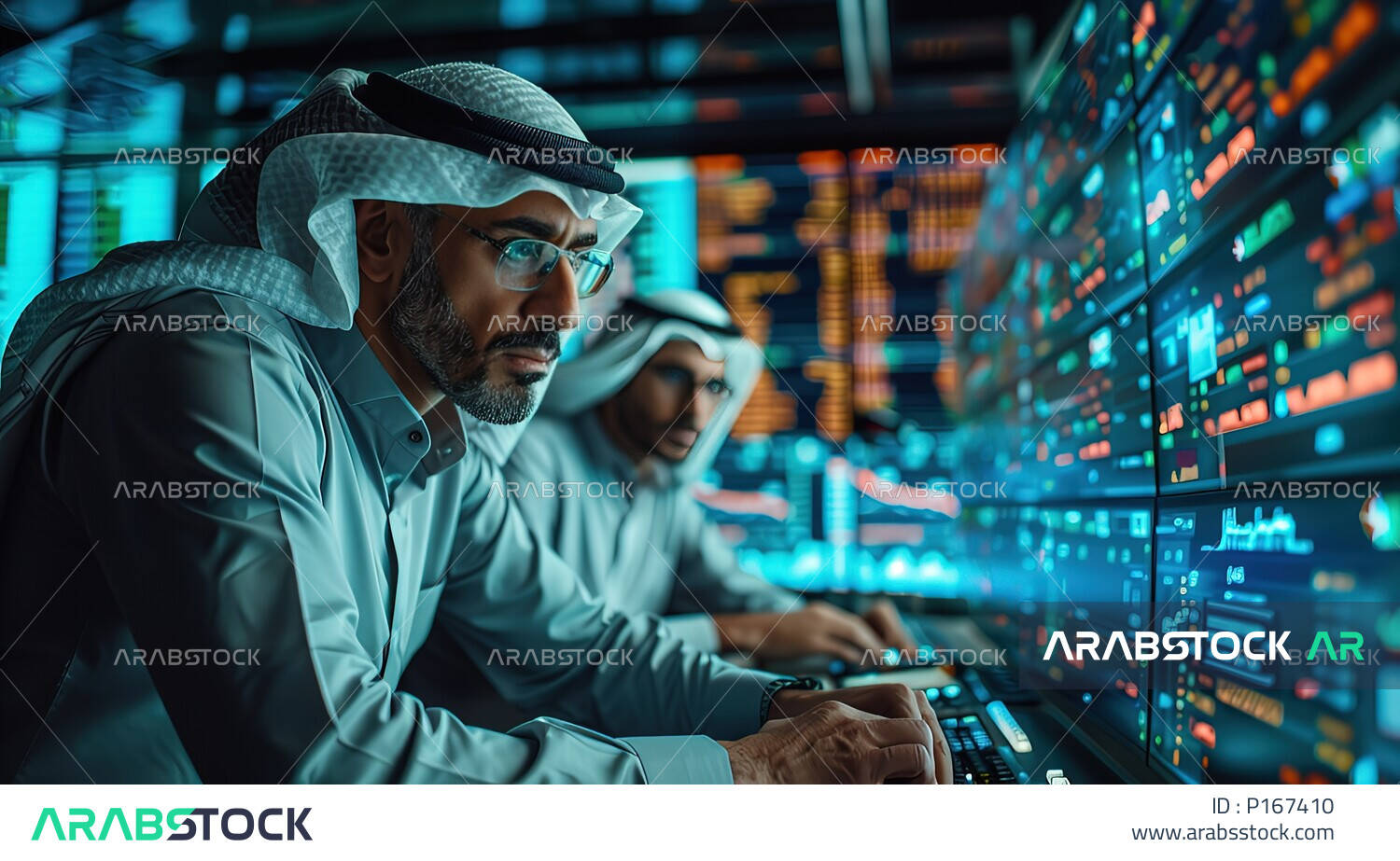 The development of modern technologies, the concept of cybersecurity, three-dimensional ...