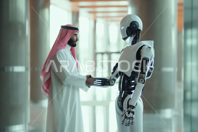 Innovation, science and technology, Saudi future vision 2030, digital ...