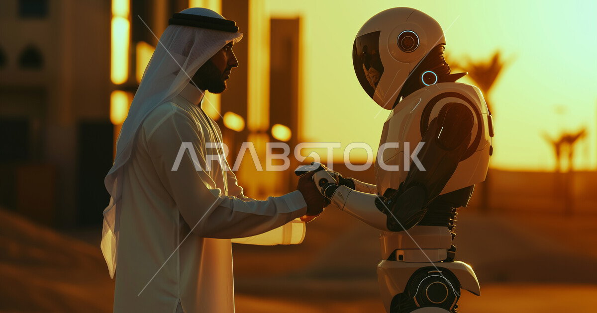 Innovation, science and technology, Saudi future vision 2030, digital ...