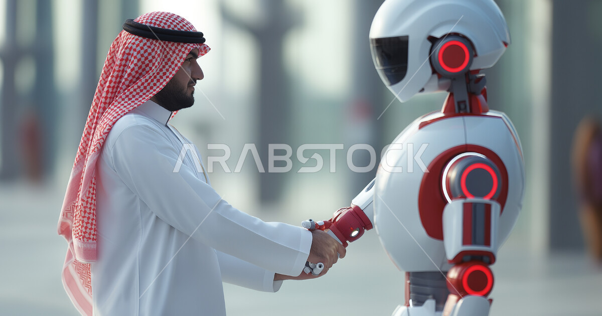 Innovation, science and technology, Saudi future vision 2030, digital ...