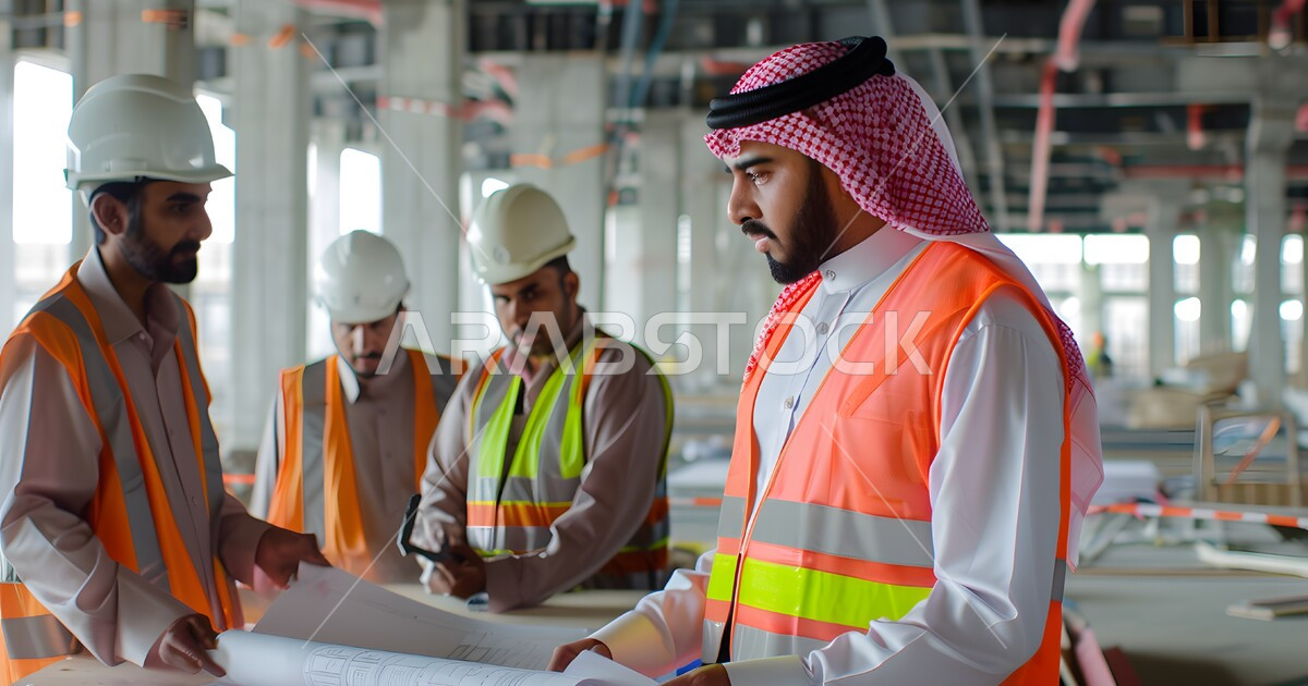 Reviewing reconstruction plans with the work team, supervising projects ...