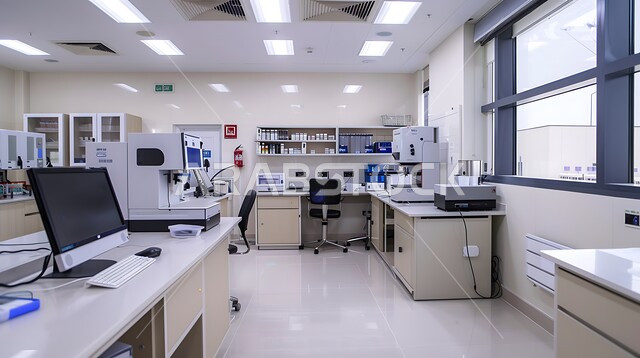 Medicine and health care, the advancement of biotechnology in ...